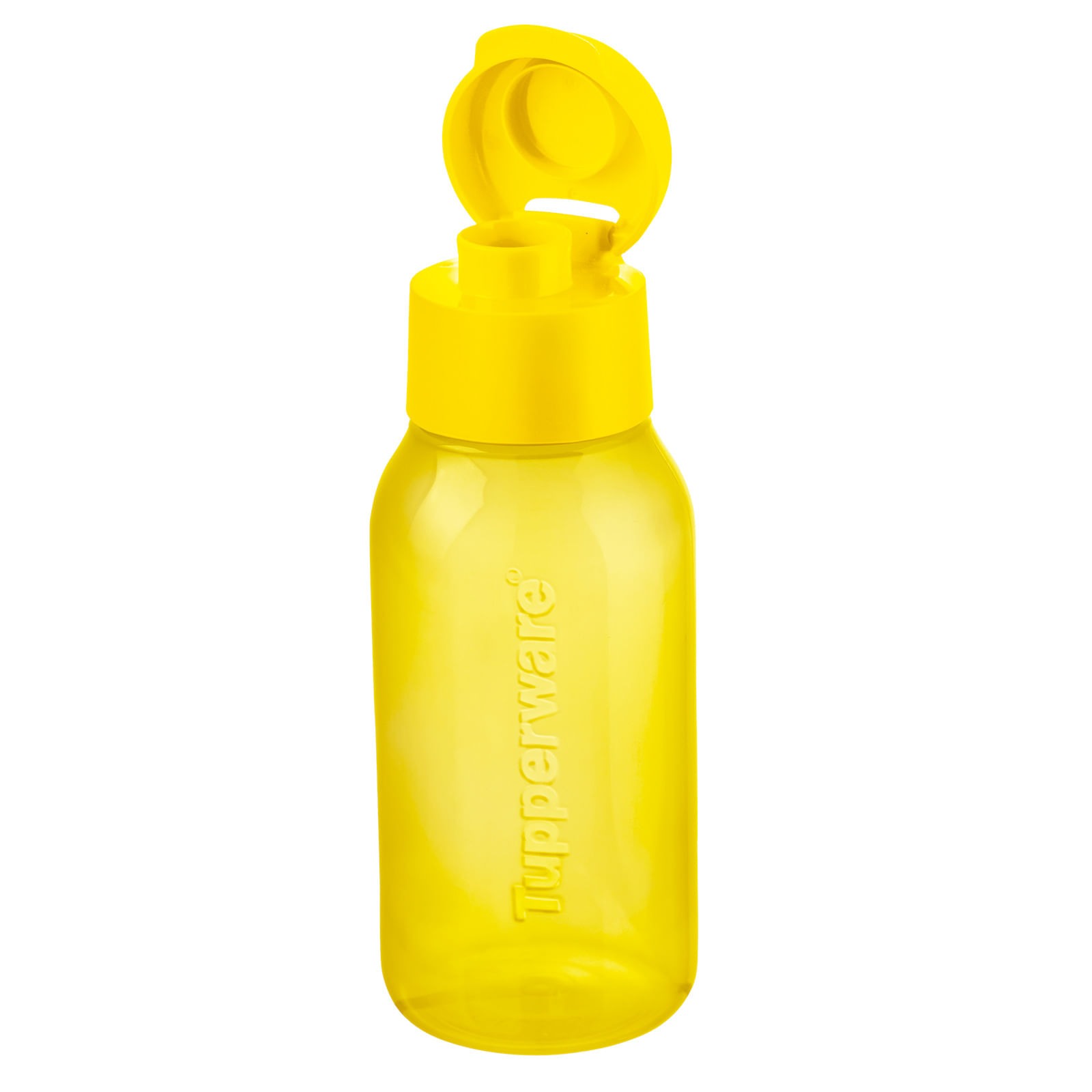 Garrafa Eco Tupper® Tupperware 350ml Sol